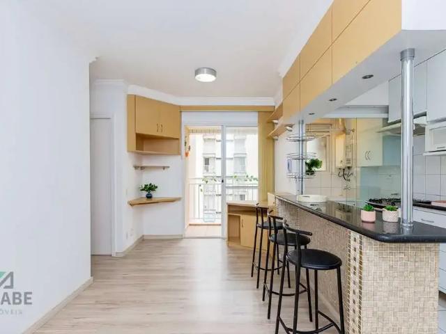 Apartamento para Venda em São Paulo/SP Vila Olímpia 2 Quartos