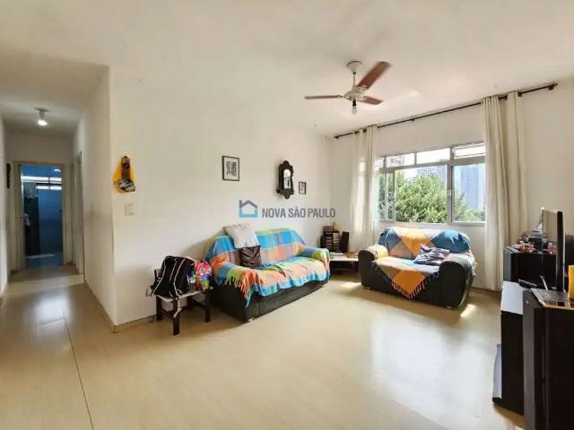 Apartamento para Venda em São Paulo/SP Vila Olímpia 2 Quartos