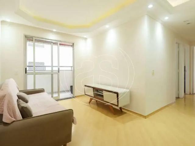 Apartamento para Venda em São Paulo/SP Vila Olímpia 2 Quartos