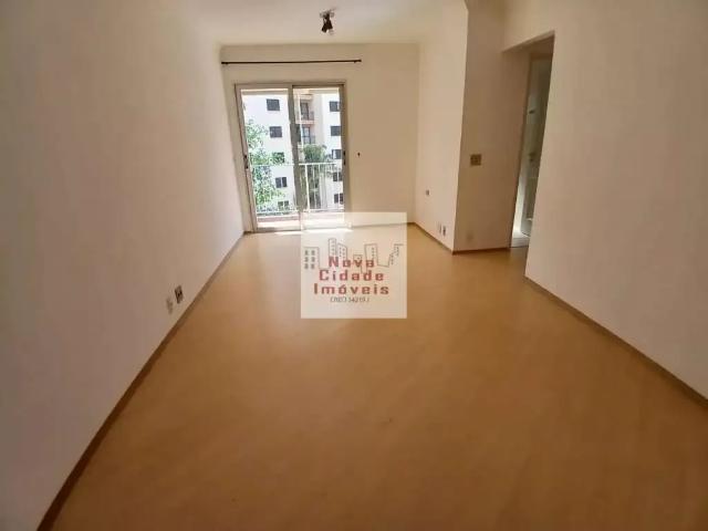 Apartamento para Venda em São Paulo/SP Vila Olímpia 2 Quartos
