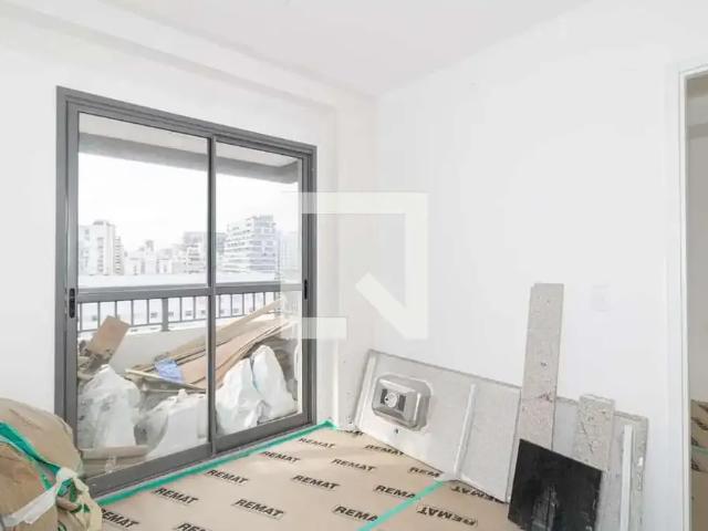 Apartamento para Venda em São Paulo/SP Vila Olímpia 2 Quartos