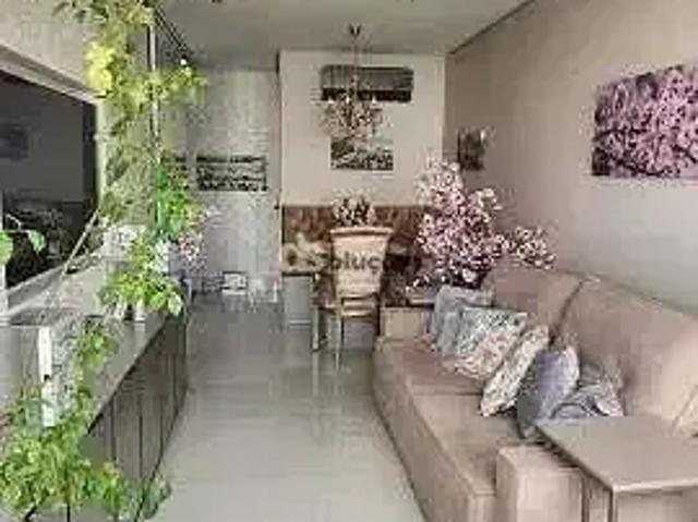 Apartamento para Venda em São Paulo/SP Vila Olímpia 2 Quartos