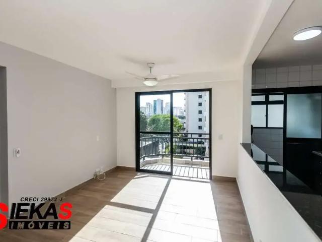 Apartamento para Venda em São Paulo/SP Vila Olímpia 2 Quartos
