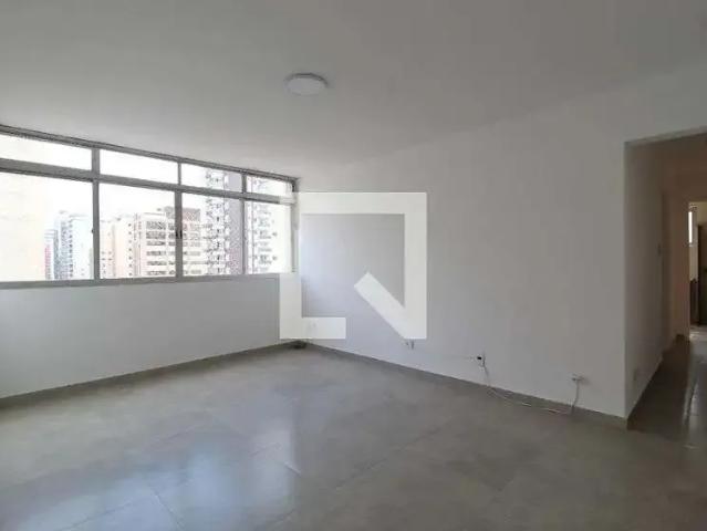 Apartamento para Venda em São Paulo/SP Vila Olímpia 2 Quartos