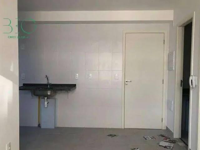 Apartamento para Venda em São Paulo/SP Vila Olímpia 2 Quartos