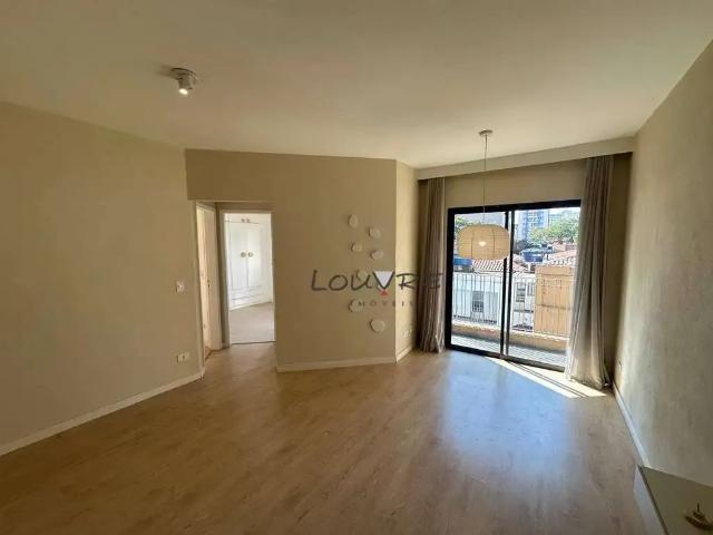 Apartamento para Venda em São Paulo/SP Vila Olímpia 2 Quartos