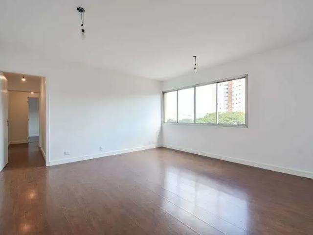 Apartamento para Venda em São Paulo/SP Vila Olímpia 2 Quartos