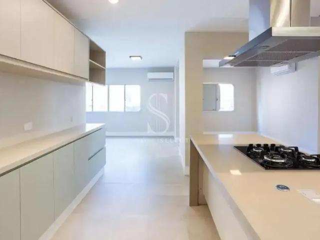 Apartamento para Venda em São Paulo/SP Vila Olímpia 2 Quartos