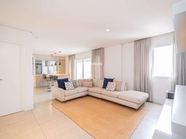 Apartamento para Venda em São Paulo/SP Vila Olímpia 2 Quartos