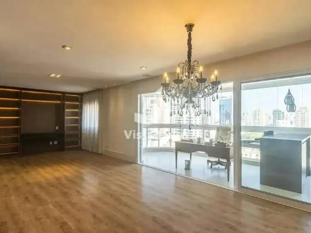 Apartamento para Venda em São Paulo/SP Vila Olímpia 2 Quartos