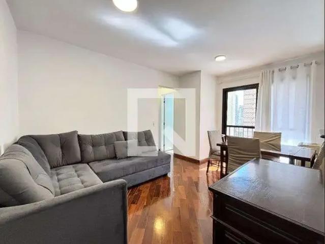 Apartamento para Venda em São Paulo/SP Vila Olímpia 2 Quartos
