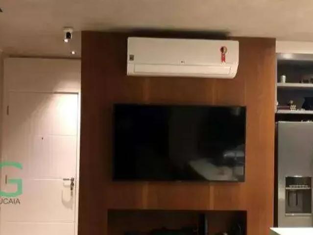 Apartamento para Venda em São Paulo/SP Vila Olímpia 2 Quartos
