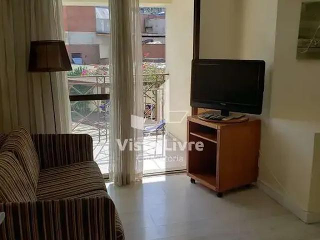 Apartamento para Venda em São Paulo/SP Vila Olímpia 2 Quartos