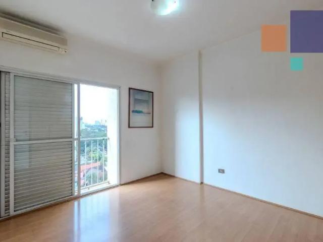 Apartamento para Venda em São Paulo/SP Vila Olímpia 2 Quartos