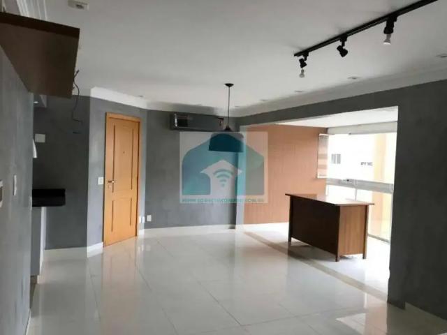 Apartamento para Venda em São Paulo/SP Vila Olímpia 2 Quartos