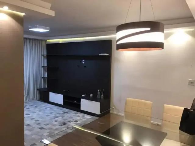 Apartamento para Venda em São Paulo/SP Vila Olímpia 2 Quartos