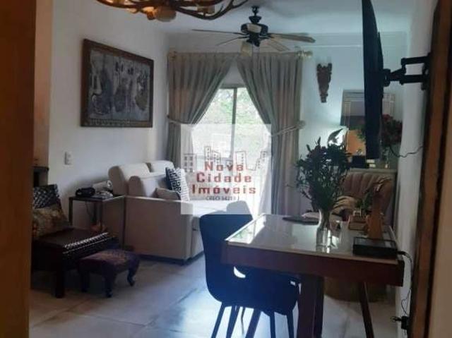 Apartamento para Venda em São Paulo/SP Vila Olímpia 2 Quartos