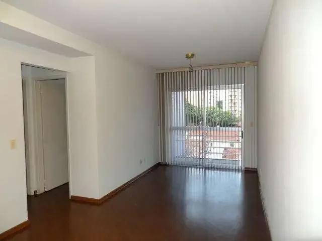 Apartamento para Venda em São Paulo/SP Vila Olímpia 2 Quartos