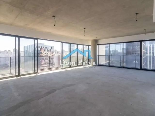 Apartamento para Venda em São Paulo/SP Vila Olímpia 2 Quartos