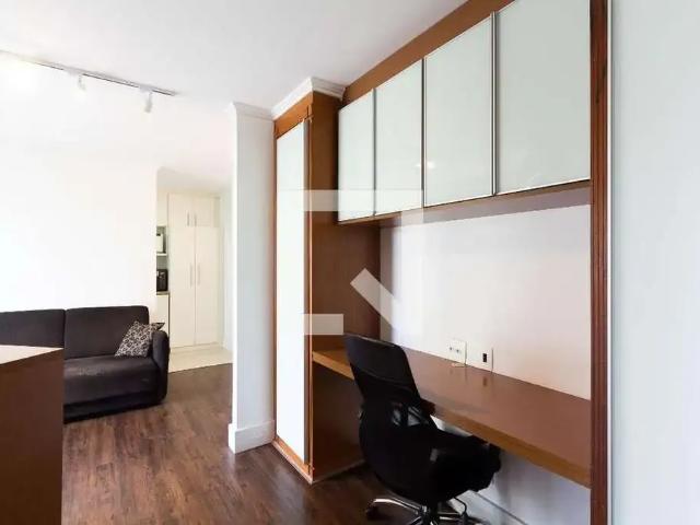 Apartamento para Venda em São Paulo/SP Vila Olímpia 2 Quartos