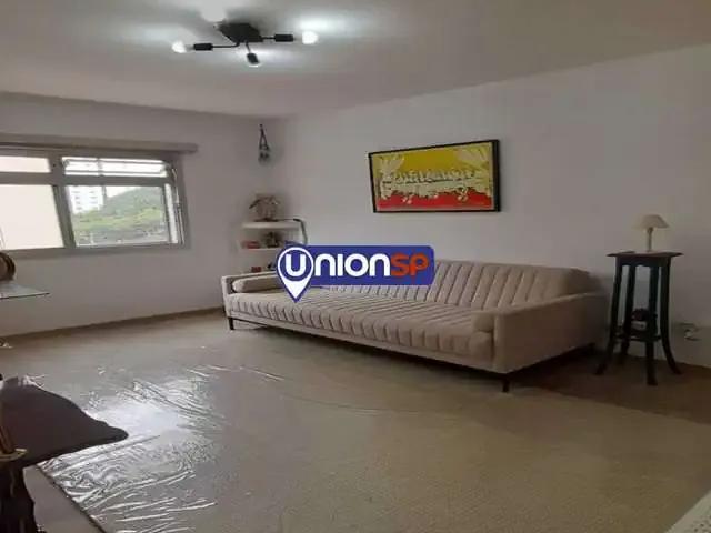 Apartamento para Venda em São Paulo/SP Vila Olímpia 2 Quartos