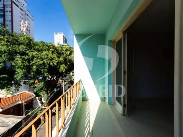 Apartamento para Venda em São Paulo/SP Vila Olímpia 2 Quartos