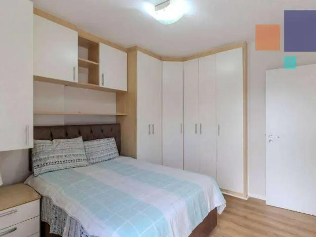 Apartamento para Venda em São Paulo/SP Vila Olímpia 2 Quartos