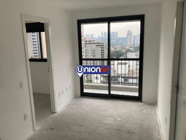 Apartamento para Venda em São Paulo/SP Vila Olímpia 2 Quartos
