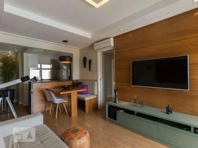 Apartamento para Venda em São Paulo/SP Vila Olímpia 2 Quartos