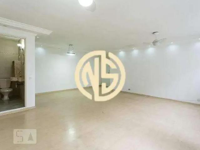 Apartamento para Venda em São Paulo/SP Vila Olímpia 2 Quartos
