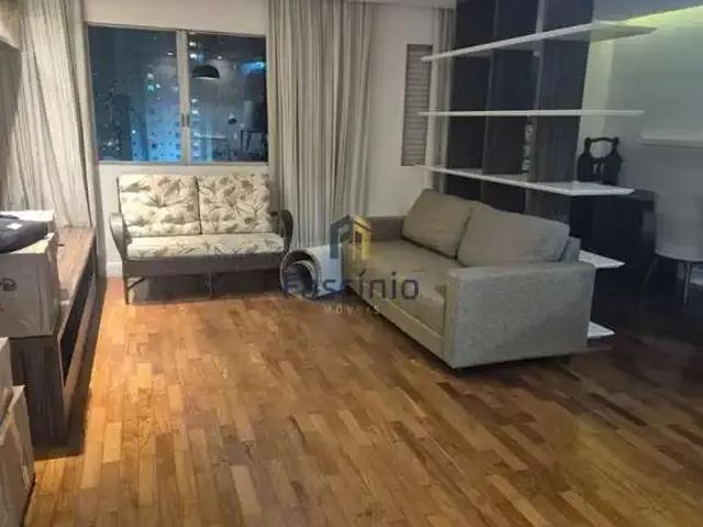 Apartamento para Venda em São Paulo/SP Vila Olímpia 2 Quartos