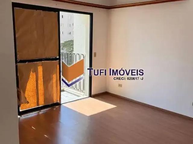 Apartamento para Venda em São Paulo/SP Vila Olímpia 2 Quartos