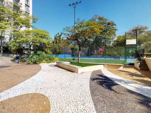 Apartamento para Venda em São Paulo/SP Vila Olímpia 2 Quartos