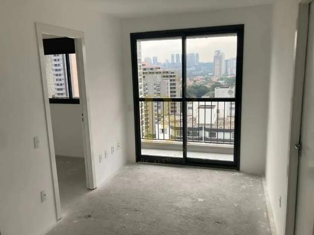 Apartamento para Venda em São Paulo/SP Vila Olímpia 2 Quartos