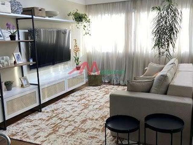 Apartamento para Venda em São Paulo/SP Vila Olímpia 2 Quartos