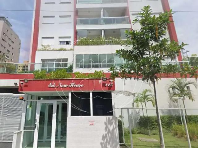 Apartamento para Venda em São Paulo/SP Vila Olímpia 2 Quartos