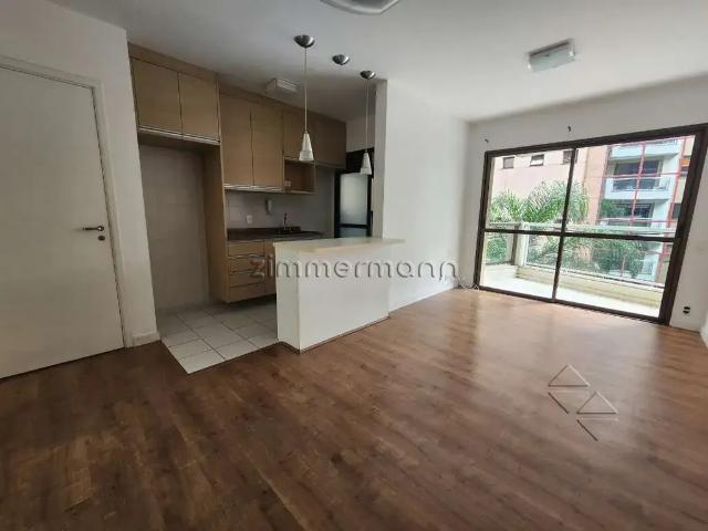 Apartamento para Venda em São Paulo/SP Vila Olímpia 2 Quartos