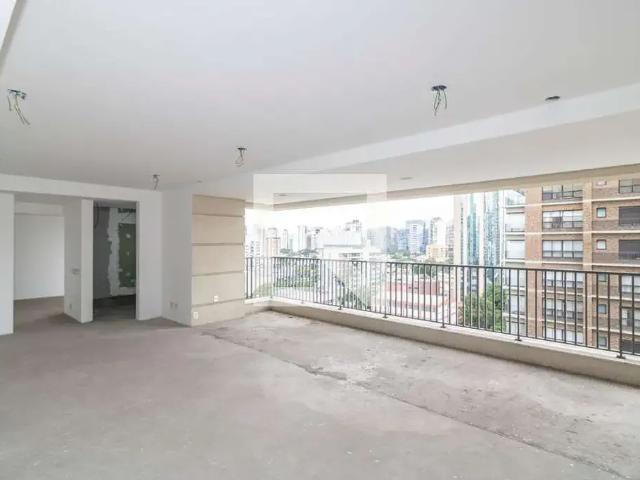 Apartamento para Venda em São Paulo/SP Vila Olímpia 2 Quartos