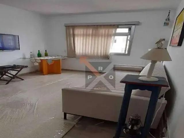 Apartamento para Venda em São Paulo/SP Vila Olímpia 2 Quartos