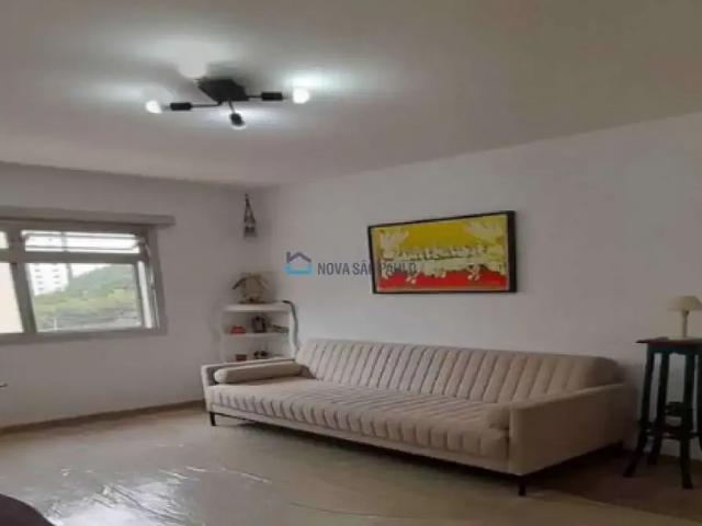 Apartamento para Venda em São Paulo/SP Vila Olímpia 2 Quartos