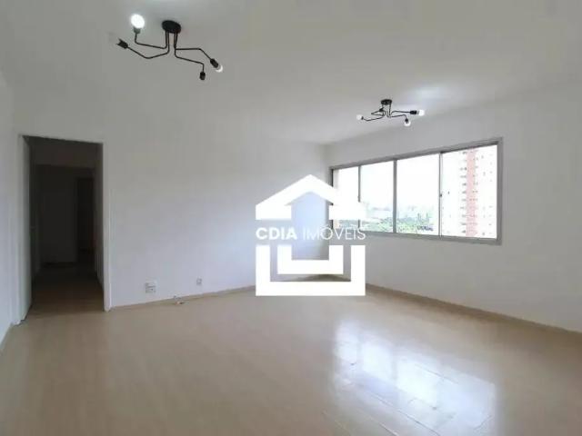 Apartamento para Venda em São Paulo/SP Vila Olímpia 2 Quartos