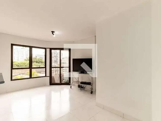 Apartamento para Venda em São Paulo/SP Vila Olímpia 2 Quartos