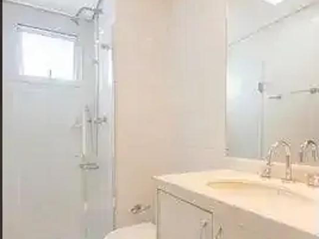Apartamento para Venda em São Paulo/SP Vila Olímpia 2 Quartos