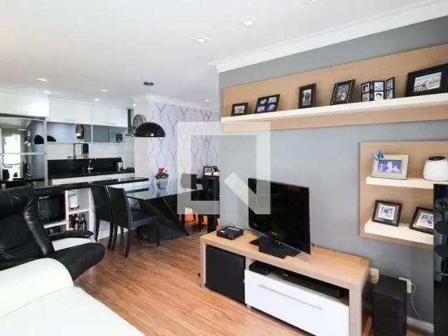 Apartamento para Venda em São Paulo/SP Vila Olímpia 2 Quartos