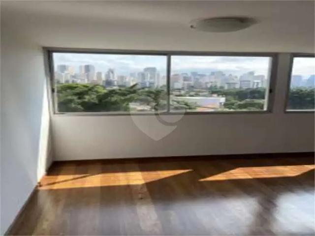 Apartamento para Venda em São Paulo/SP Vila Olímpia 2 Quartos