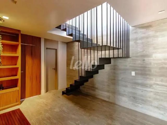 Apartamento para Venda em São Paulo/SP Vila Olímpia 2 Quartos