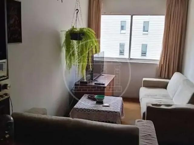 Apartamento para Venda em São Paulo/SP Vila Olímpia 2 Quartos
