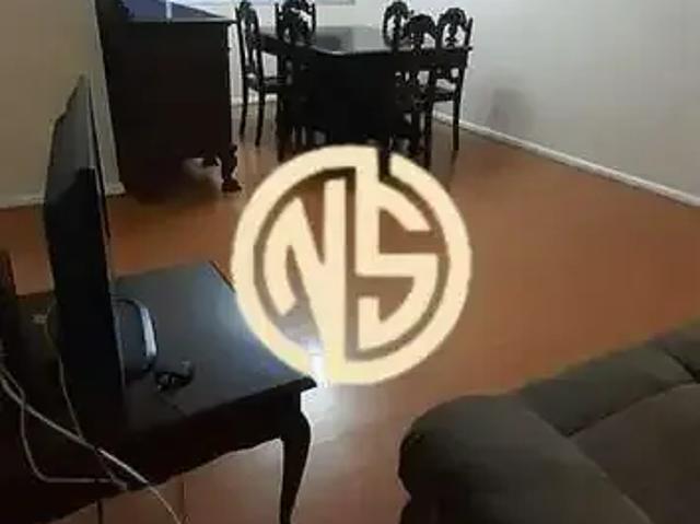 Apartamento para Venda em São Paulo/SP Vila Olímpia 2 Quartos