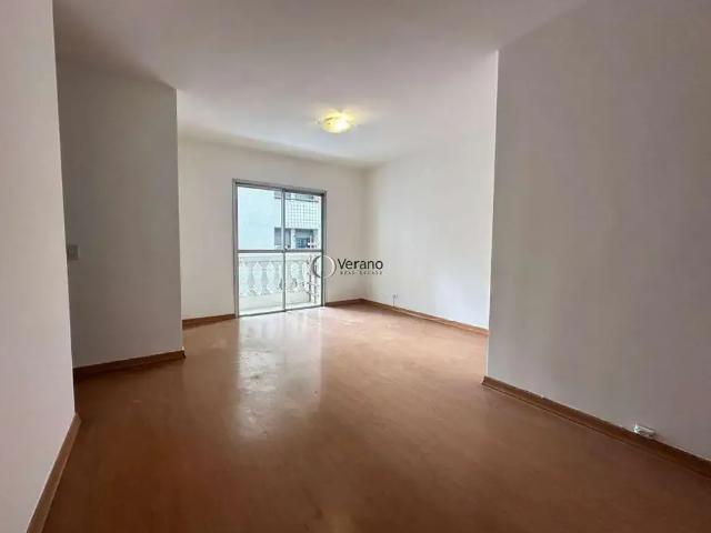Apartamento para Venda em São Paulo/SP Vila Olímpia 2 Quartos