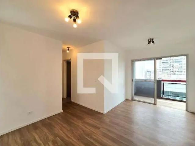 Apartamento para Venda em São Paulo/SP Vila Olímpia 2 Quartos